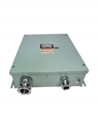 DS-80 Transceiver Unit - Lemar