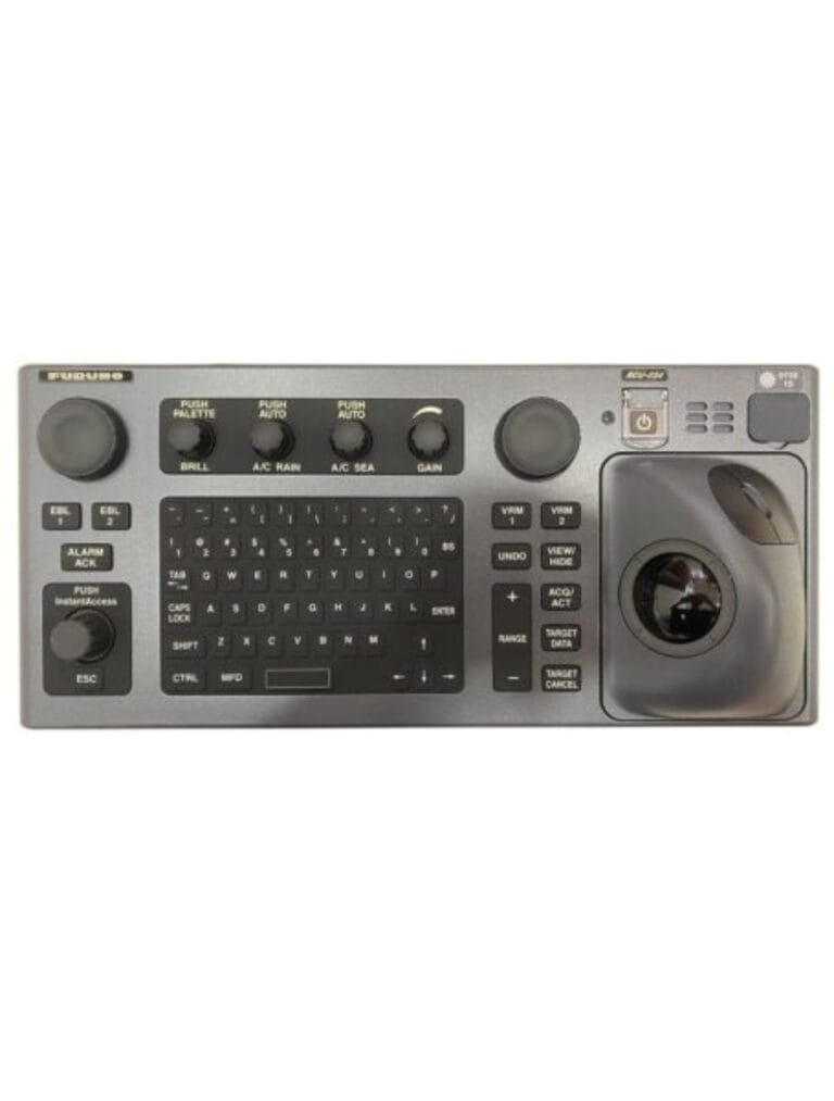 ECDIS Control Unit RCU-024 - Lemar