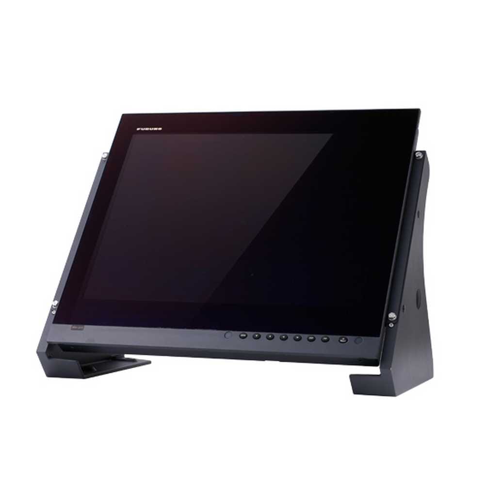 23.1″ Marine Display - Lemar