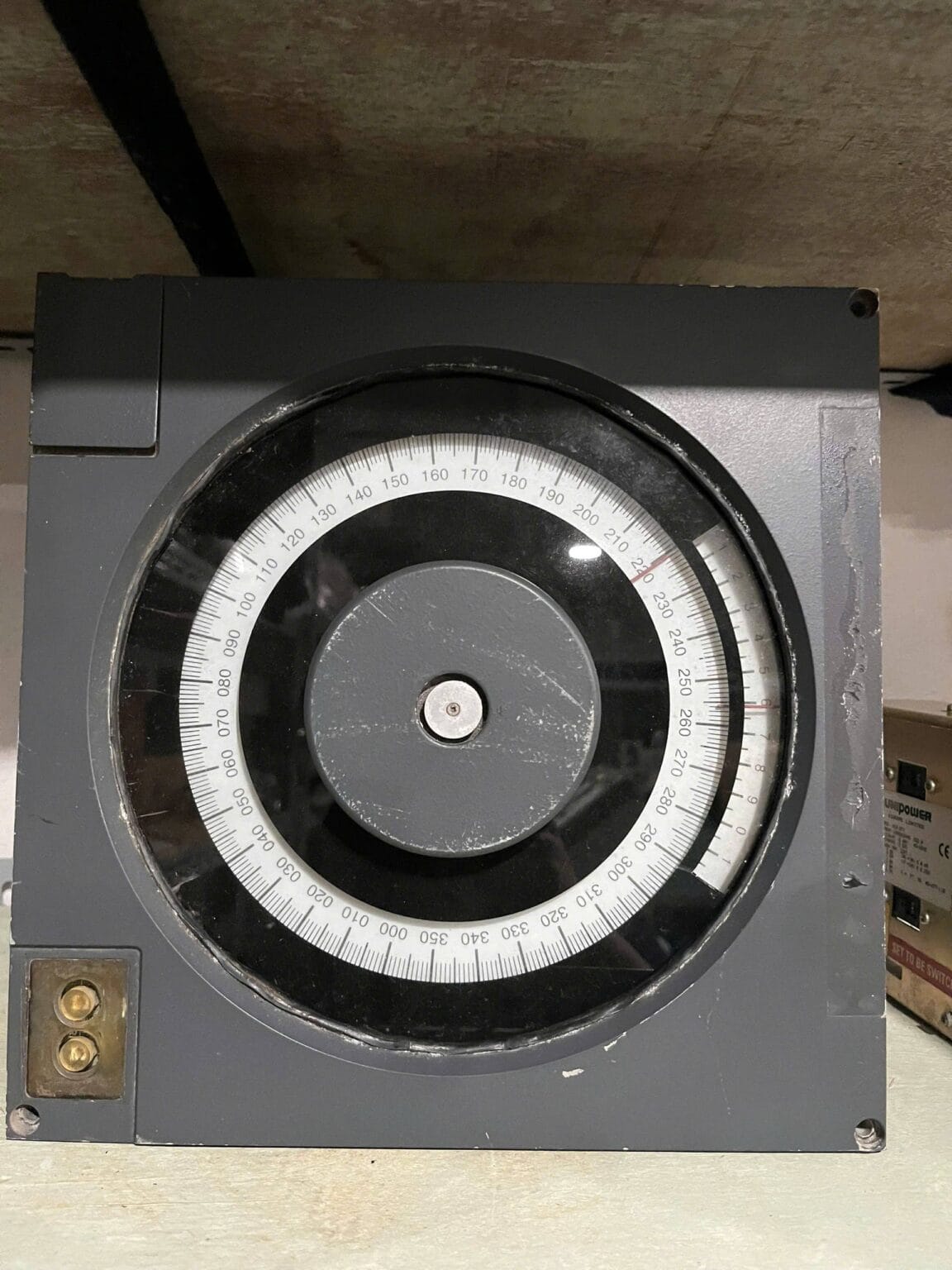 PR-8000 Repeater Unit - Lemar