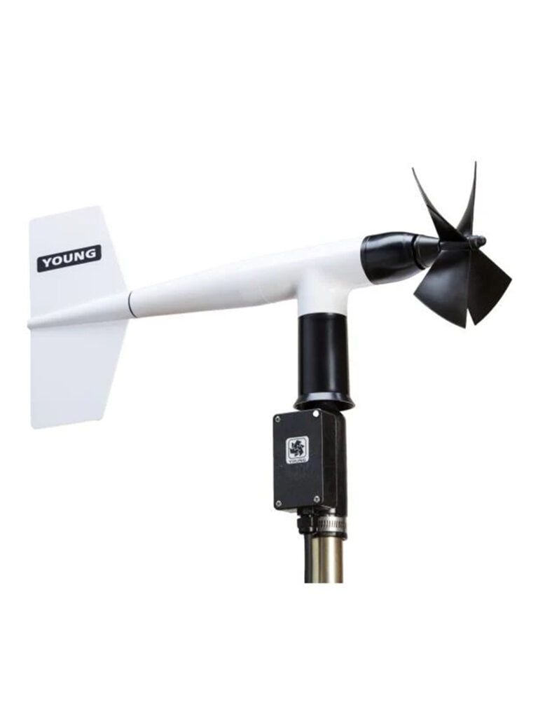Wind Sensor Young - Lemar