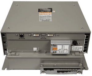 Radar Processor Unit RPU-013 - Lemar